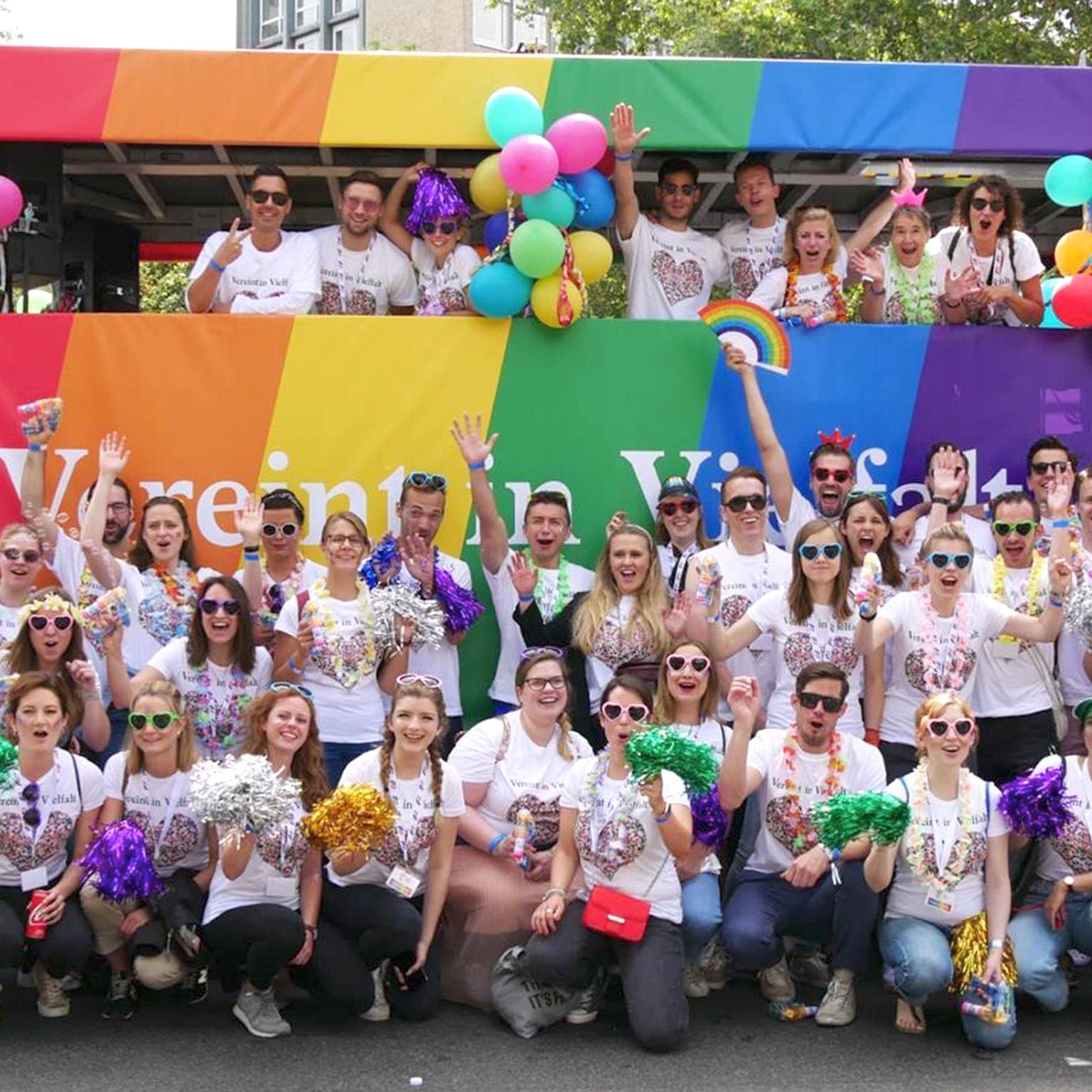 Vielfalt | Germany | McKinsey & Company